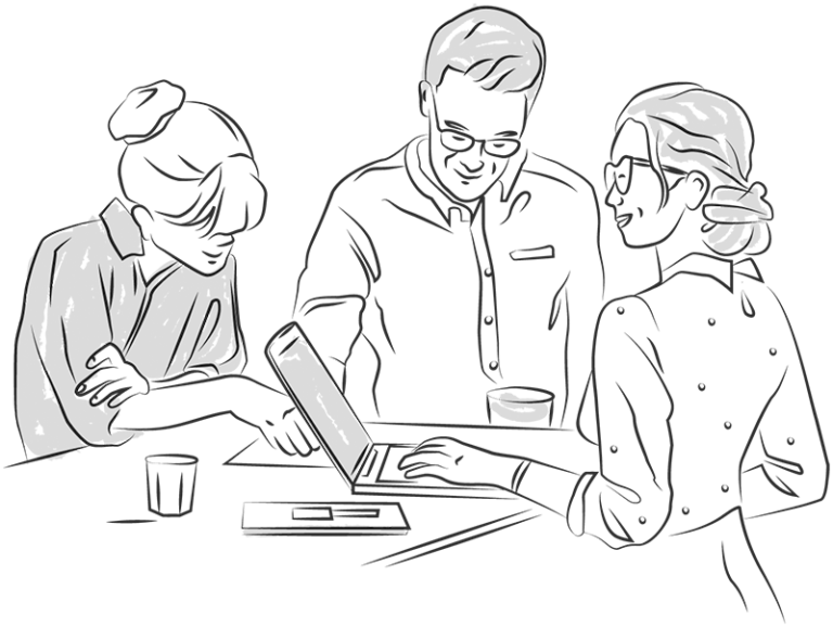 René • Dweet Design