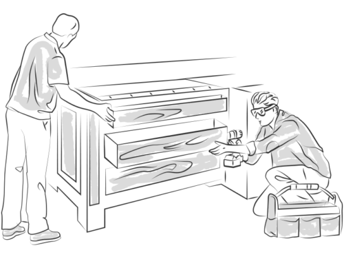 René • Dweet Design